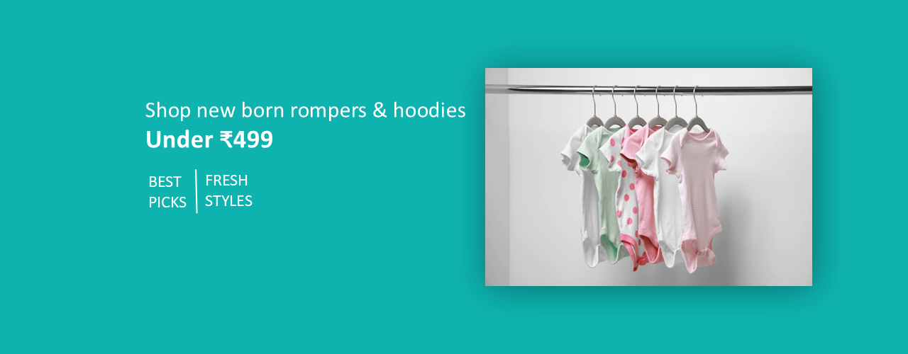 Bachpan Kids Wear - Trendy Kids Clothing, Toys & Footwear Online