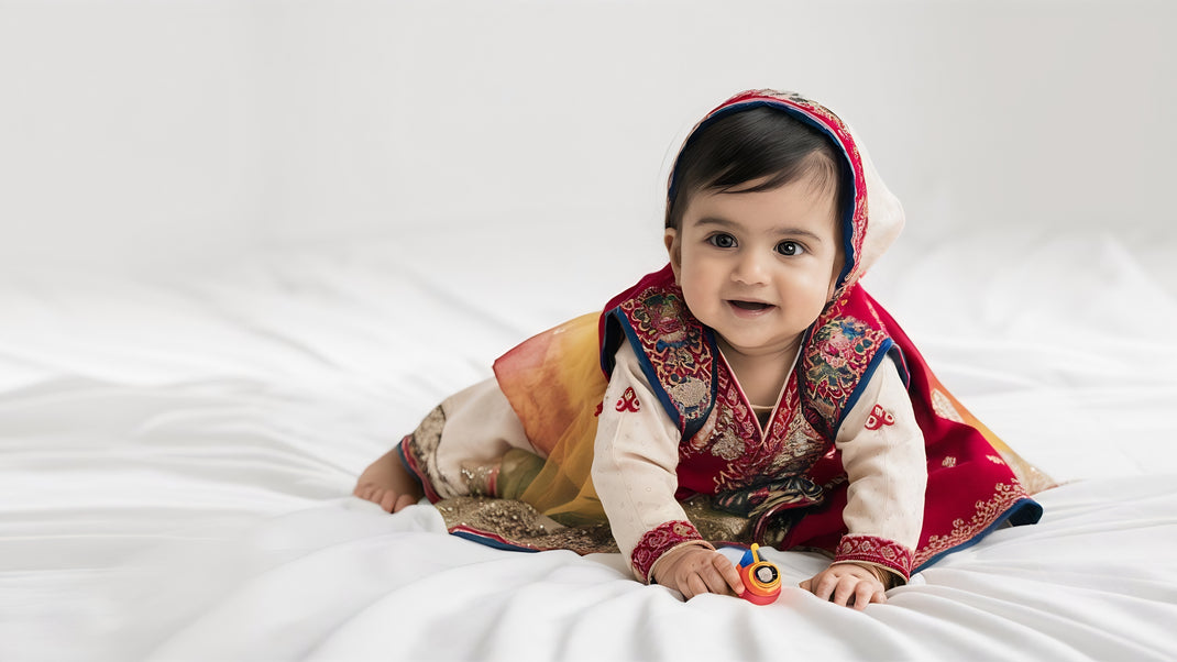 Bachpan Kids Wear - Trendy Kids Clothing, Toys & Footwear Online