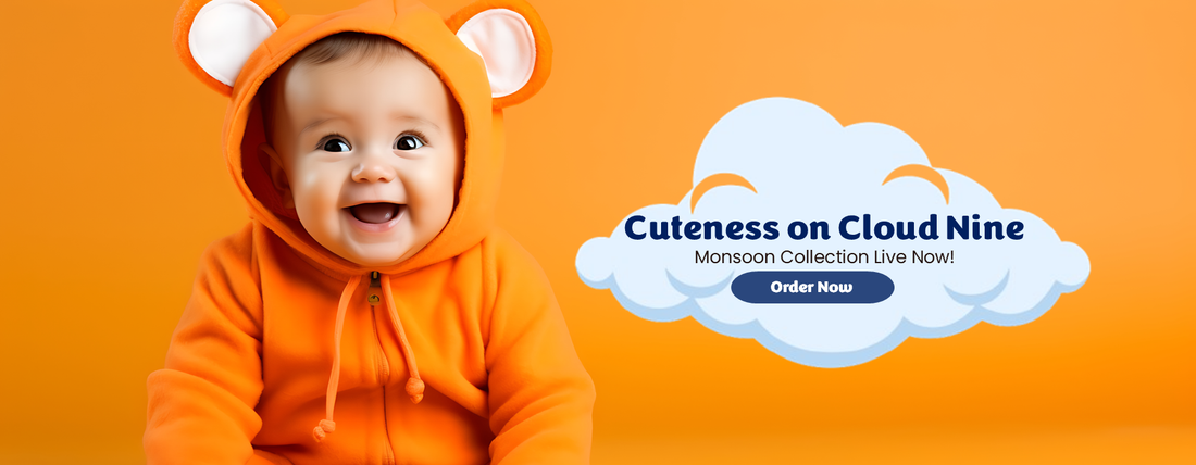 Bachpan Kids Wear - Trendy Kids Clothing, Toys & Footwear Online